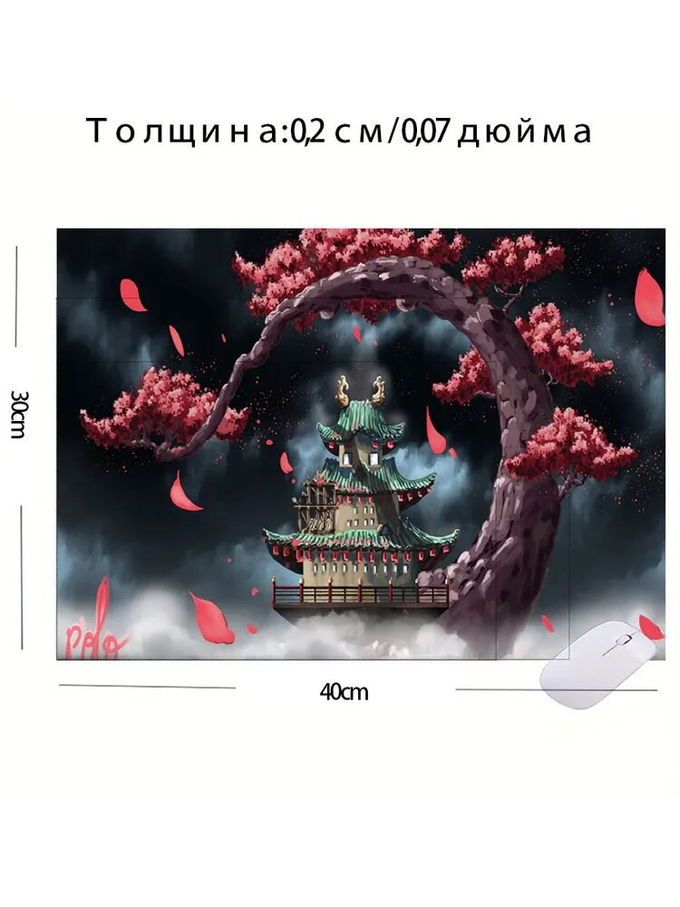 Коврик для мышки, S — фото 1