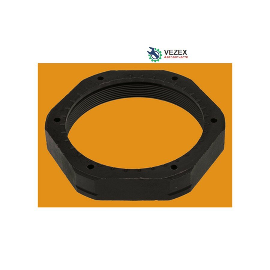 ONYARBI 9019431 гайка ступицы! левая M120x2 H=25 SW140 \SAF SKRS 9042 -->95