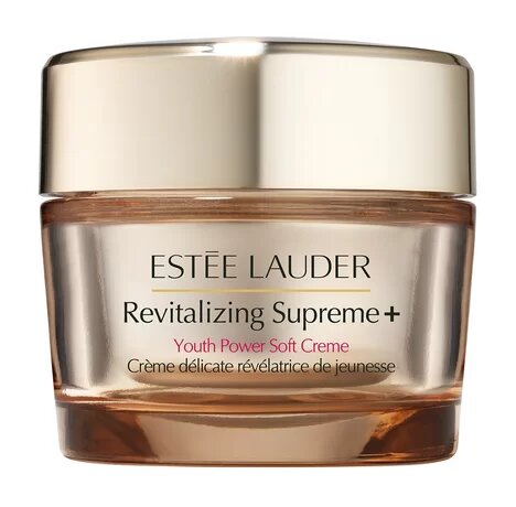 Estee Lauder Revitalizing Supreme+ Youth Power Soft Crème Легкий омолаживающий крем для лица комплексного действия