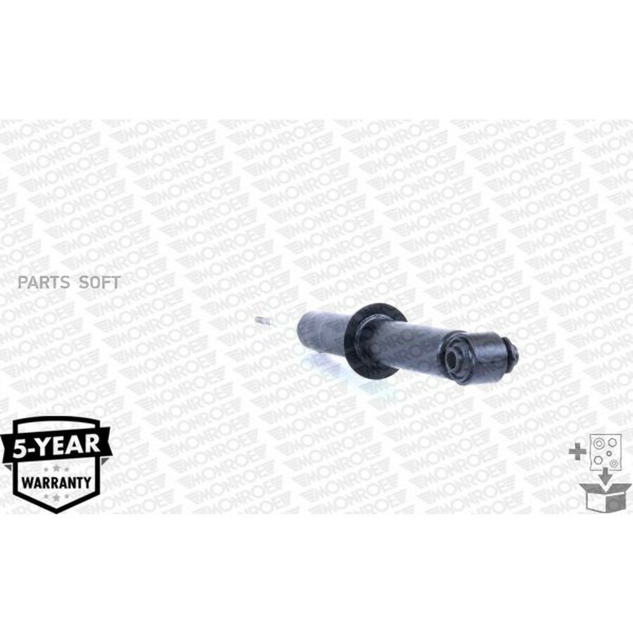 Амортизатор подвески MINI MINI COUNTRYMAN (R60) 08 от официального дистрибьютора, MONROE, артикул G7607