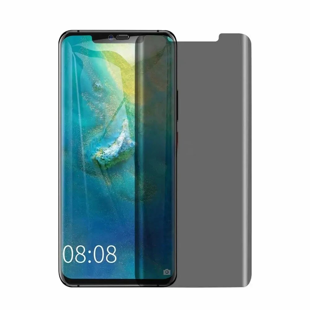 Защитная пленка Privacy For Mate 20 Pro