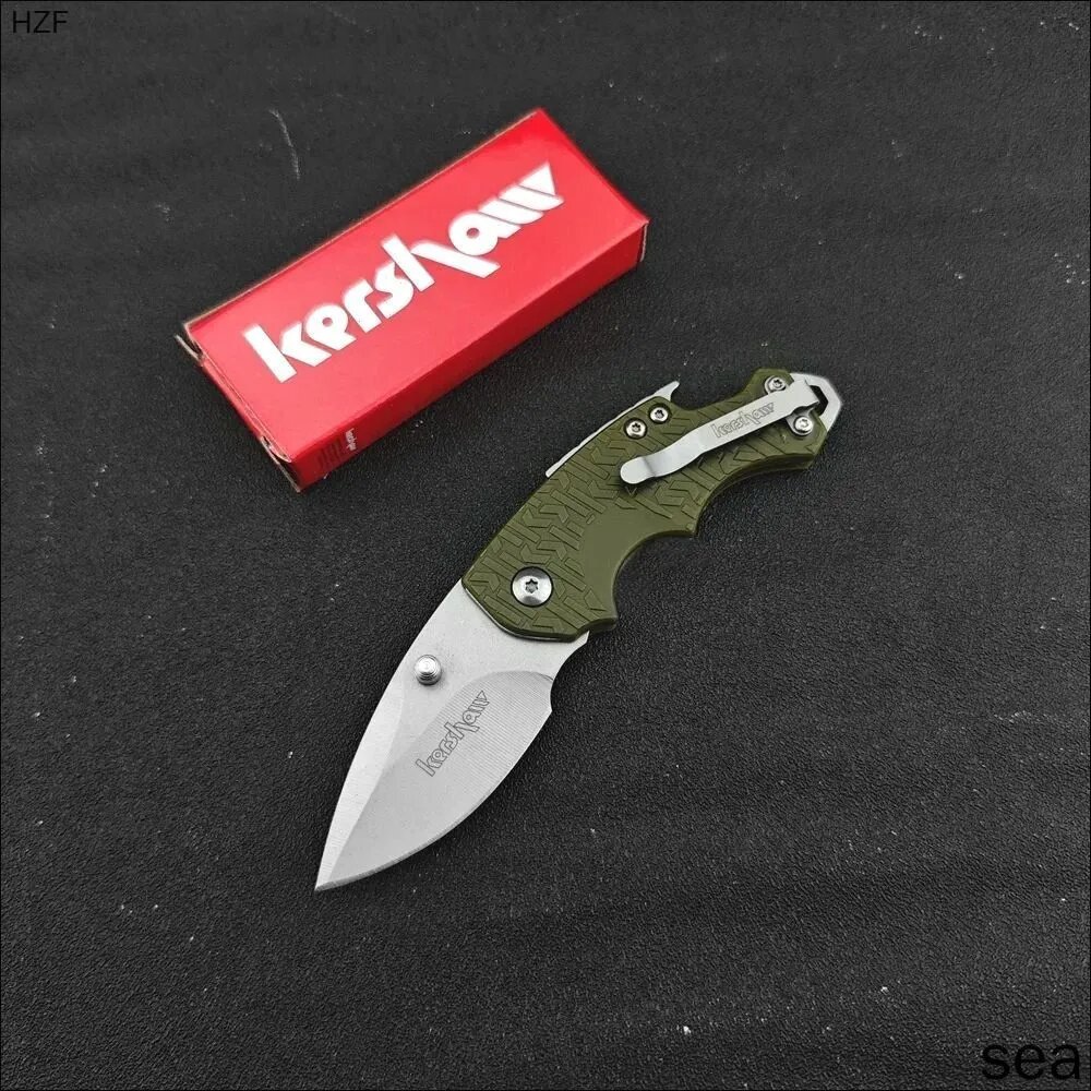 EDC, складной походный Нож, канцелярский нож, карманный нож, чтобы разбирать посылки и использовать как канцелярский нож