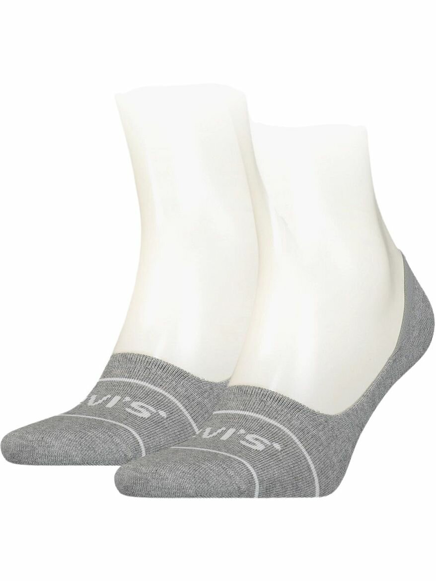 Носки Mid Cut Sportswear Socks 2P, комплект