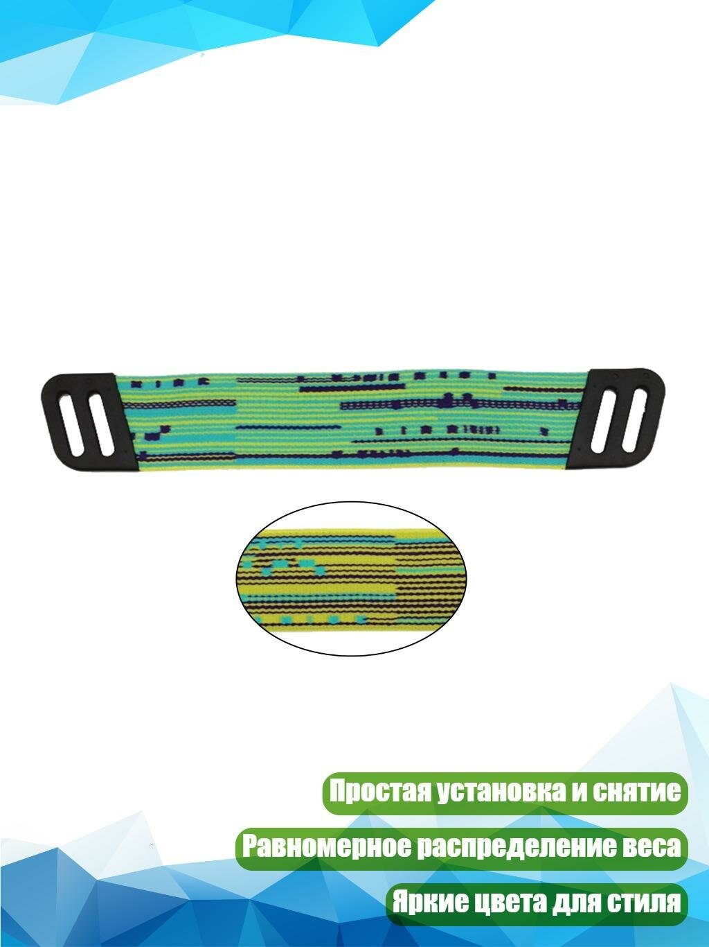 Амбушюры для наушников G733, GN