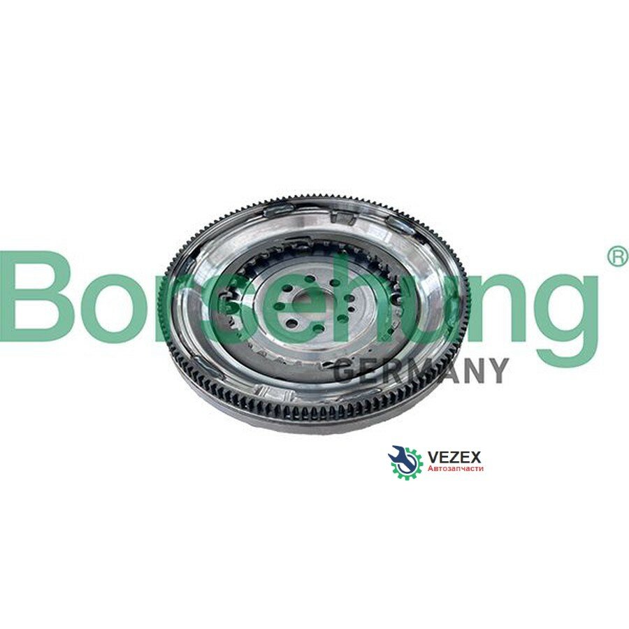 BORSEHUNG B12884 Маховик