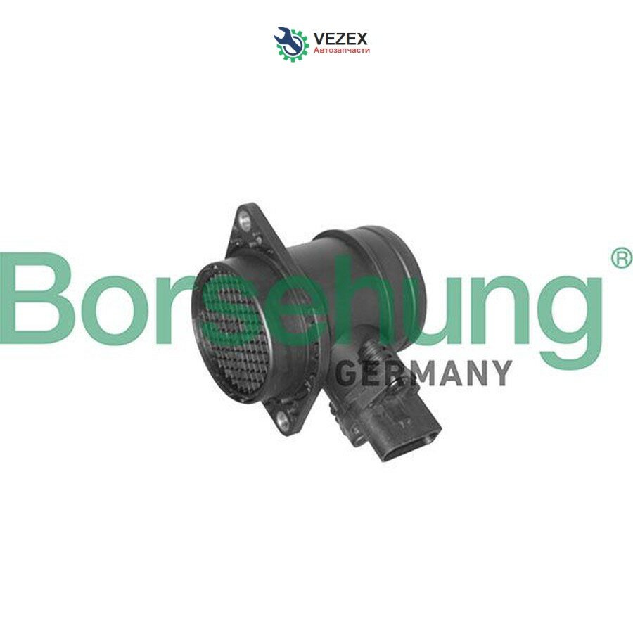 BORSEHUNG B12933 Расходомер воздуха