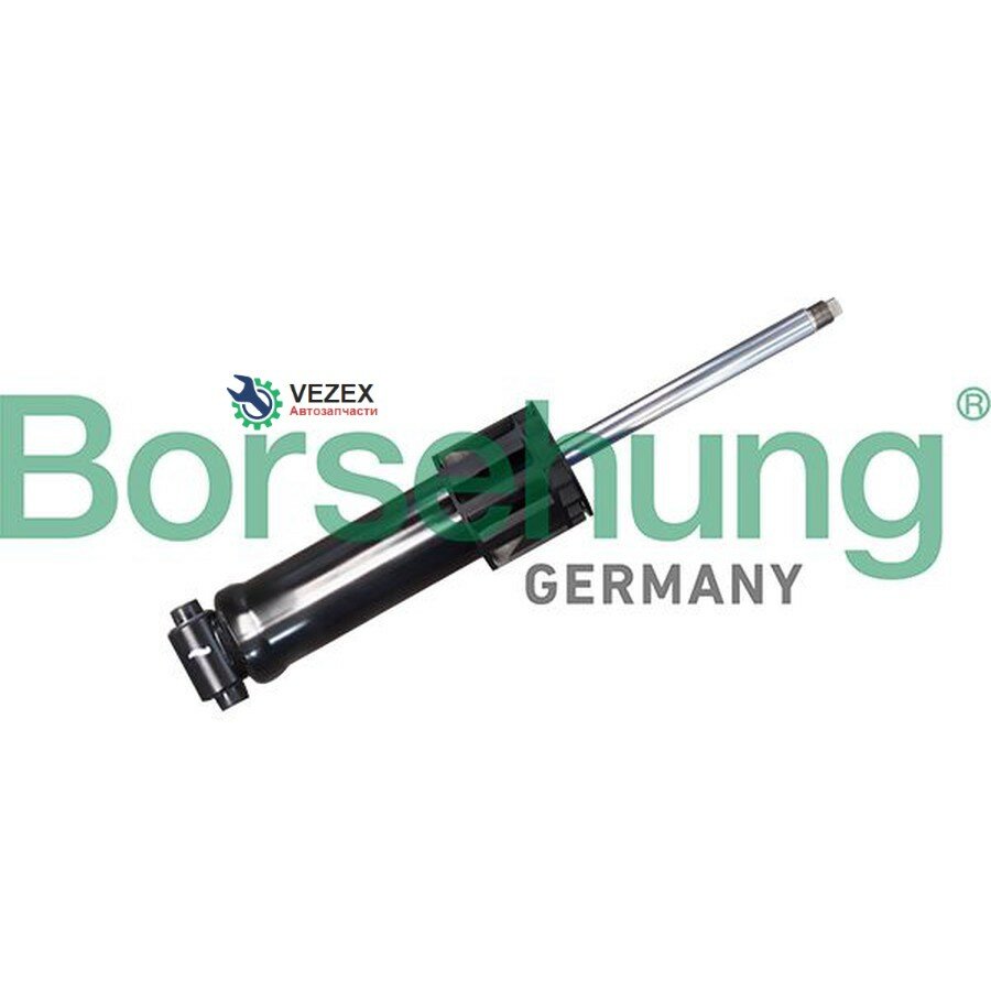 BORSEHUNG B11177 Амортизатор подвески