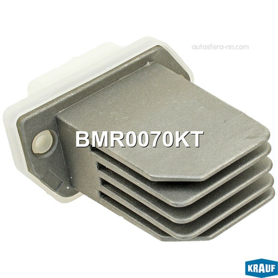 KRAUF BMR0070KT Резистор печки