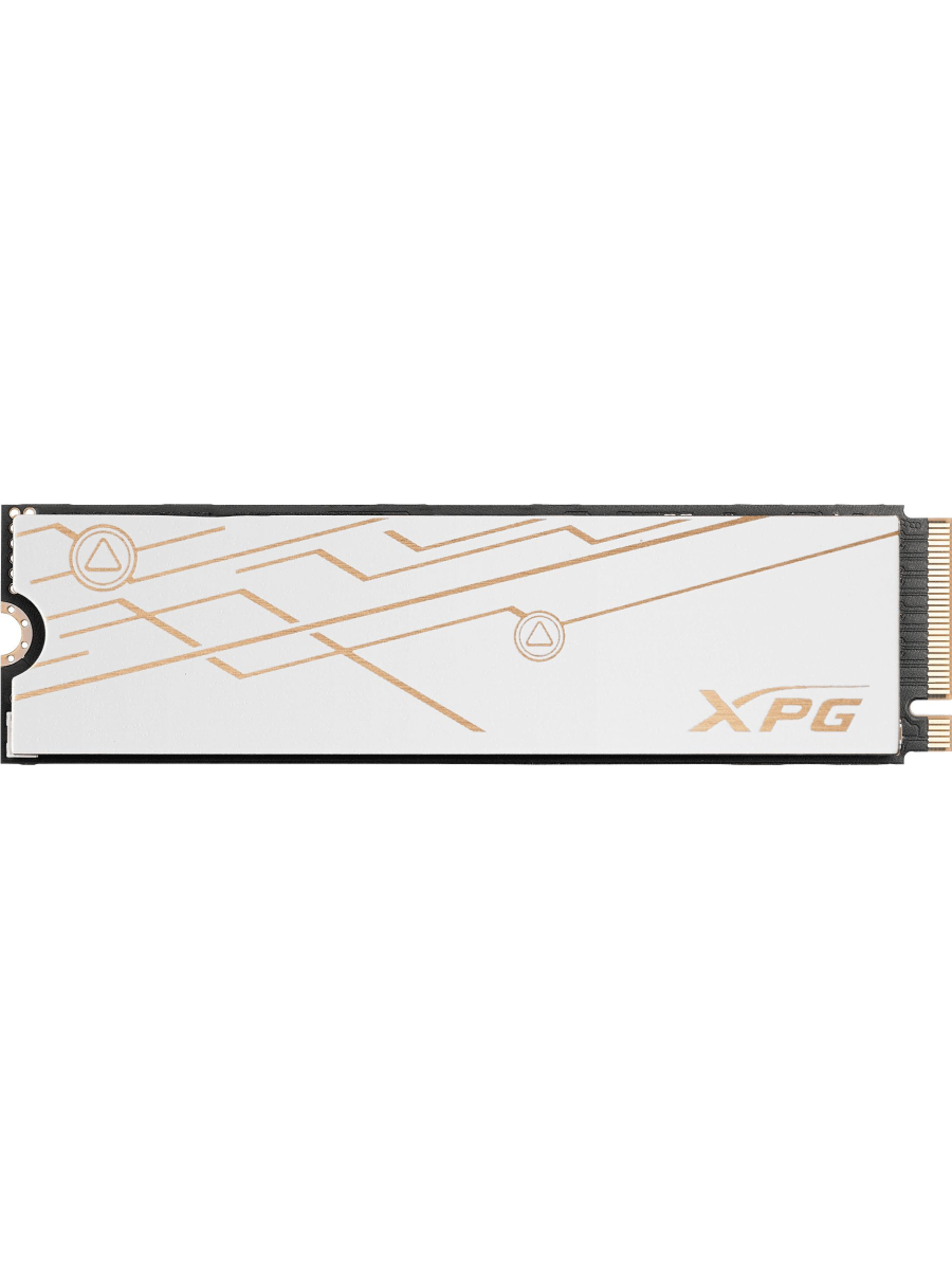 Накопитель SSD A-Data Mars 980 Blade SMAR-980B-2TCS 2 ТБ, M.2 2280, PCIe 5.0 x4, NVMe, M.2 14000 МБ/с