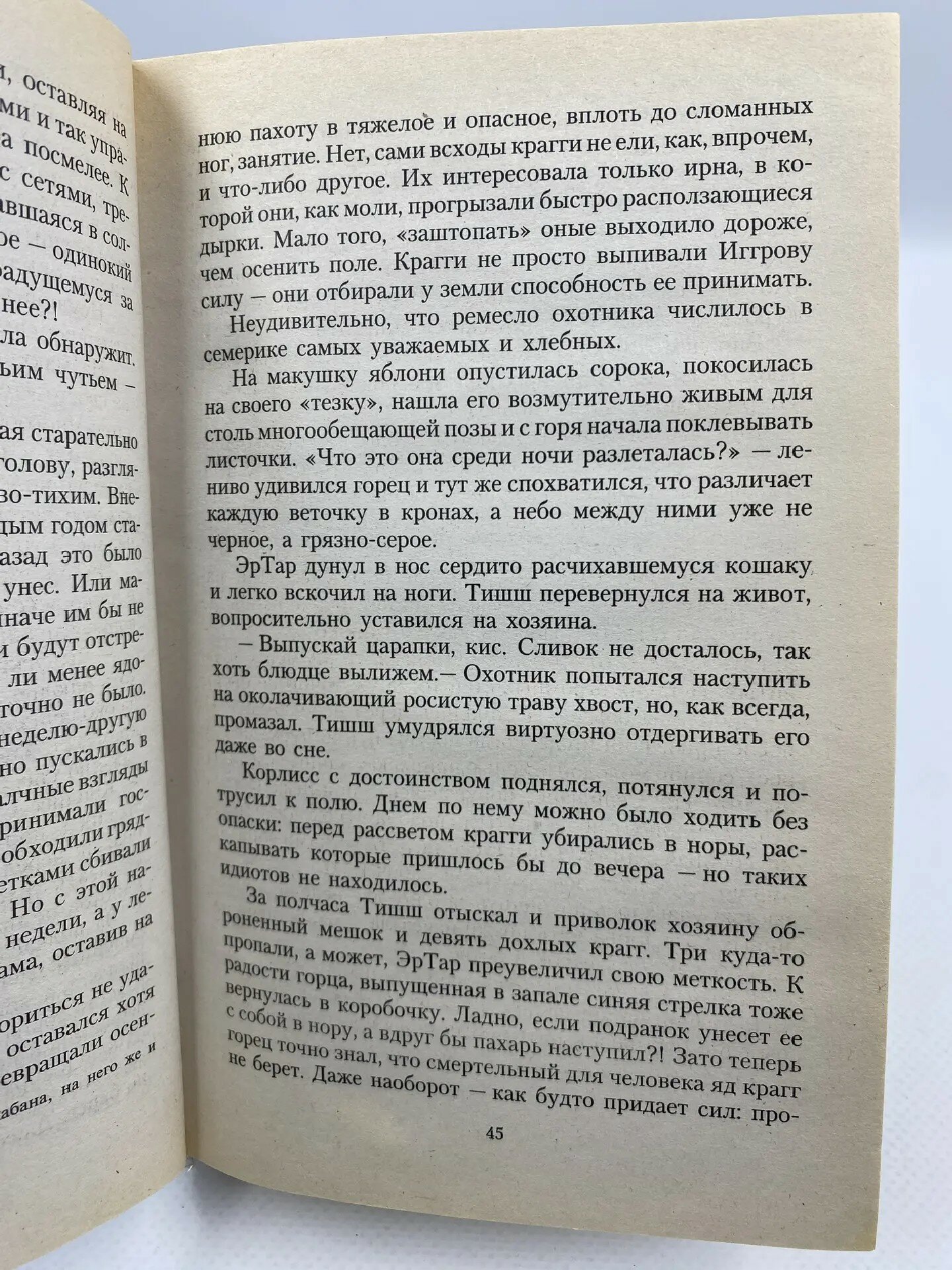 Цветок камалейника — фото 1