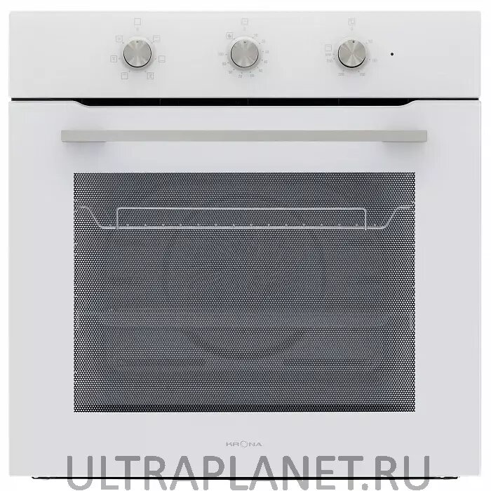 Электрический духовой шкаф Krona Aradeo 60 WH