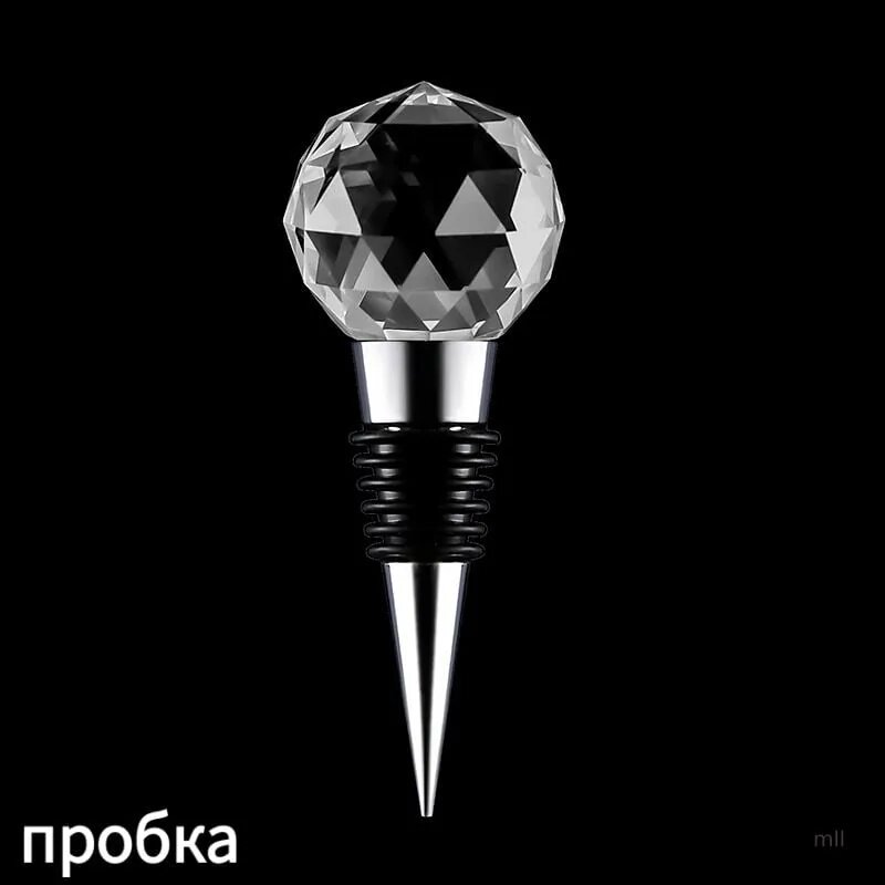 Пробка — фото 1