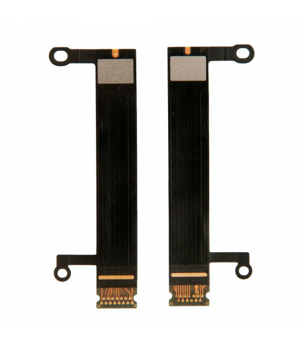 Шлейфы подсветки матрицы 2шт MacBook Pro Retina 13 M2 A2338 Mid 2022