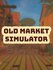 Old Market Simulator ключ/steam/ПК
