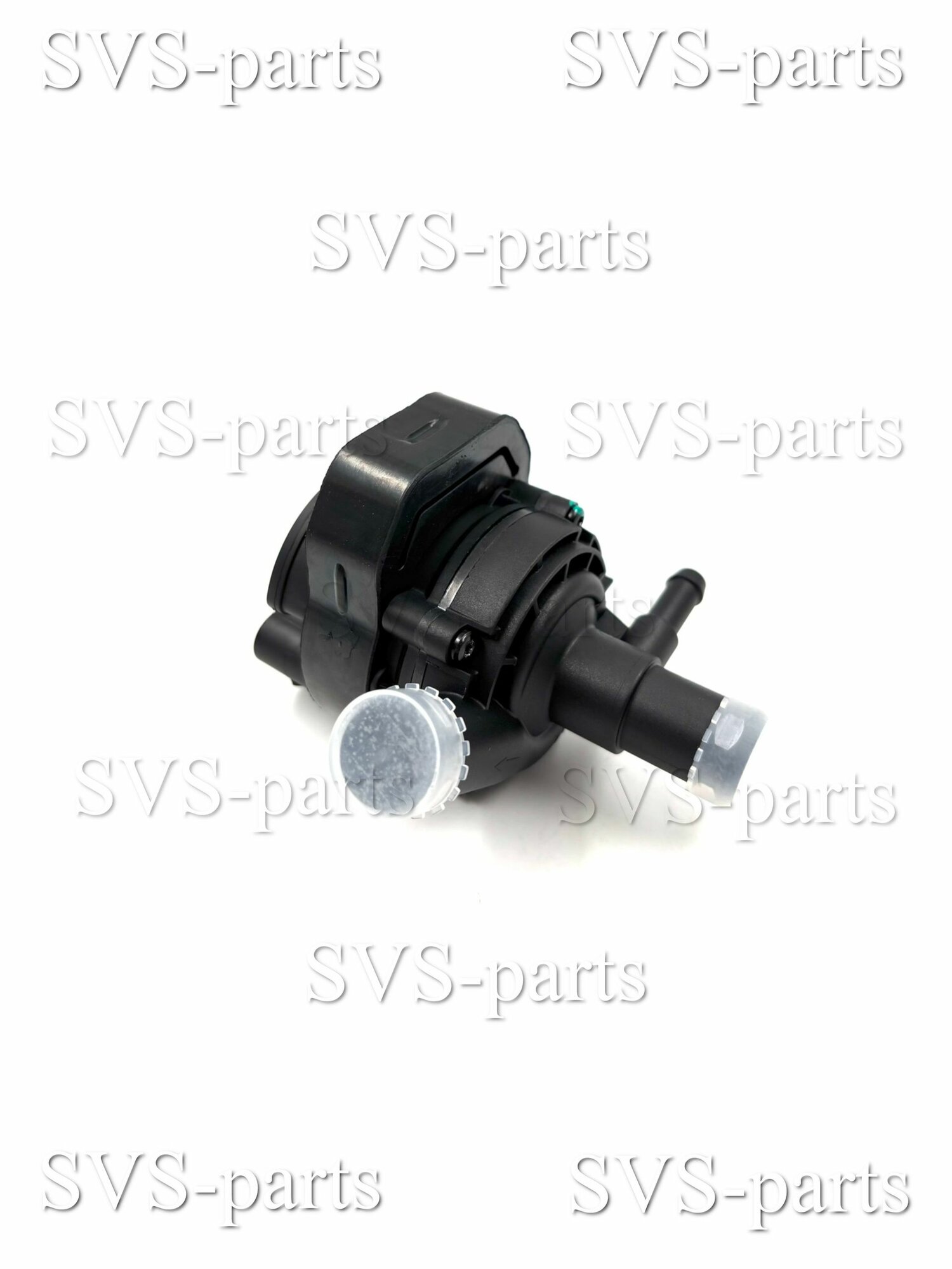 Доп насос системы охлаждения Mercedes w212 w222 c218 c217 OEM: A2128350164