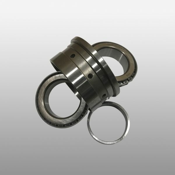 Блок подшипников КПП CA12TA(X)160/190/210M Faw - 350614X4DR-1