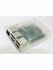 Корпус для RaspberryPi 2 прозрачный