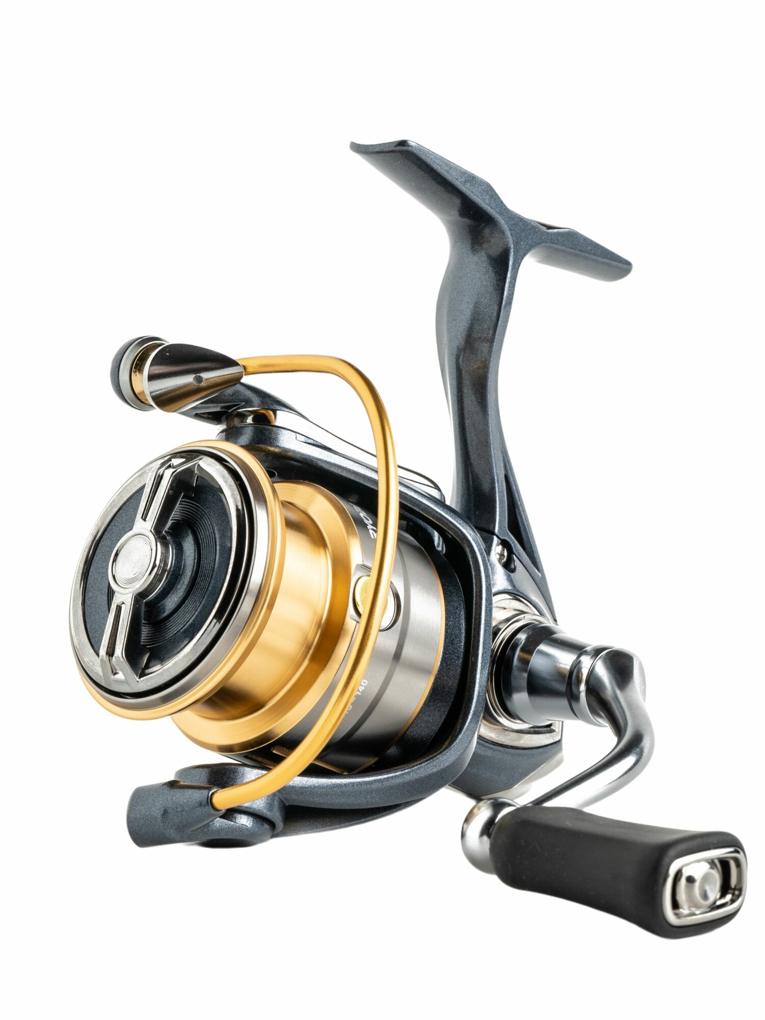 Ryobi Ecusima Pro LT 2000S катушка