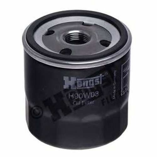 Фильтр масляный Hengst H90W03
