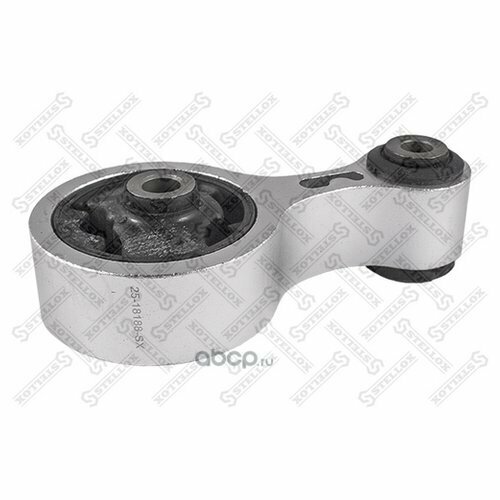 Опора двигателя Stellox 2518188SX для Mazda 3, 6