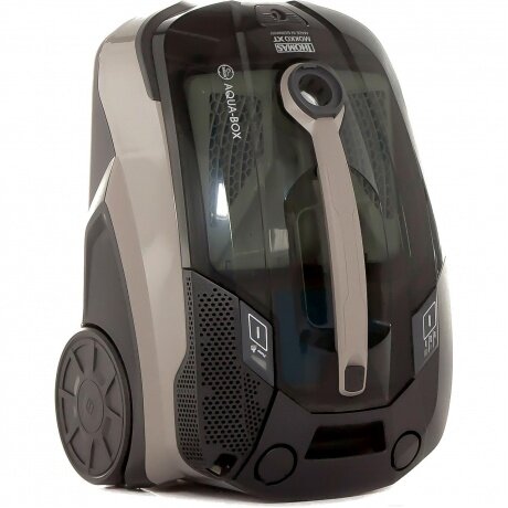Пылесос моющий Thomas Mokko XT Aqua-Box 1600Вт графит