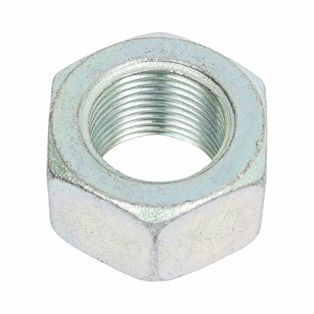 Гайка ООО ПКФ Сварком М20x1,5 оц DIN 934 (ГОСТ 5927) 10 шт k00003764