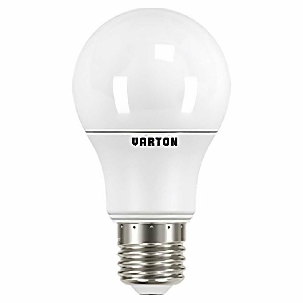 Низковольтная светодиодная лампа местного освещения VARTON мо вартон 7вт е27 12-36v ac/dc 4000k 902502265