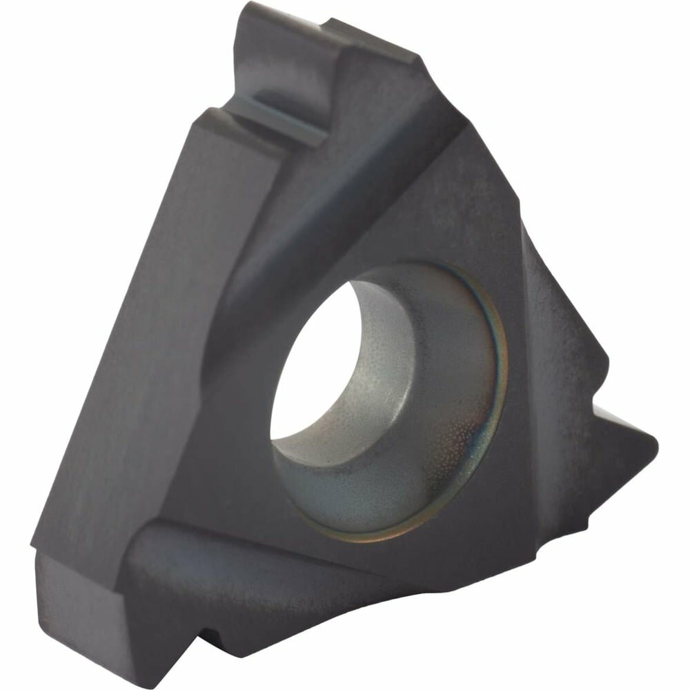 Пластина твердосплавная резьбовая 16EL1.75ISO PM20 Debever Machining Solutions 16EL175PM20