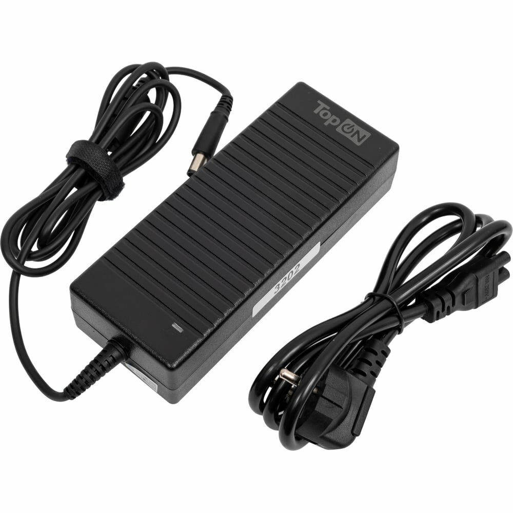 Блок питания TopOn для HP 19.5V 6.9A (7.4x5.0) 135W PA-1131-06HF TOP-HP11
