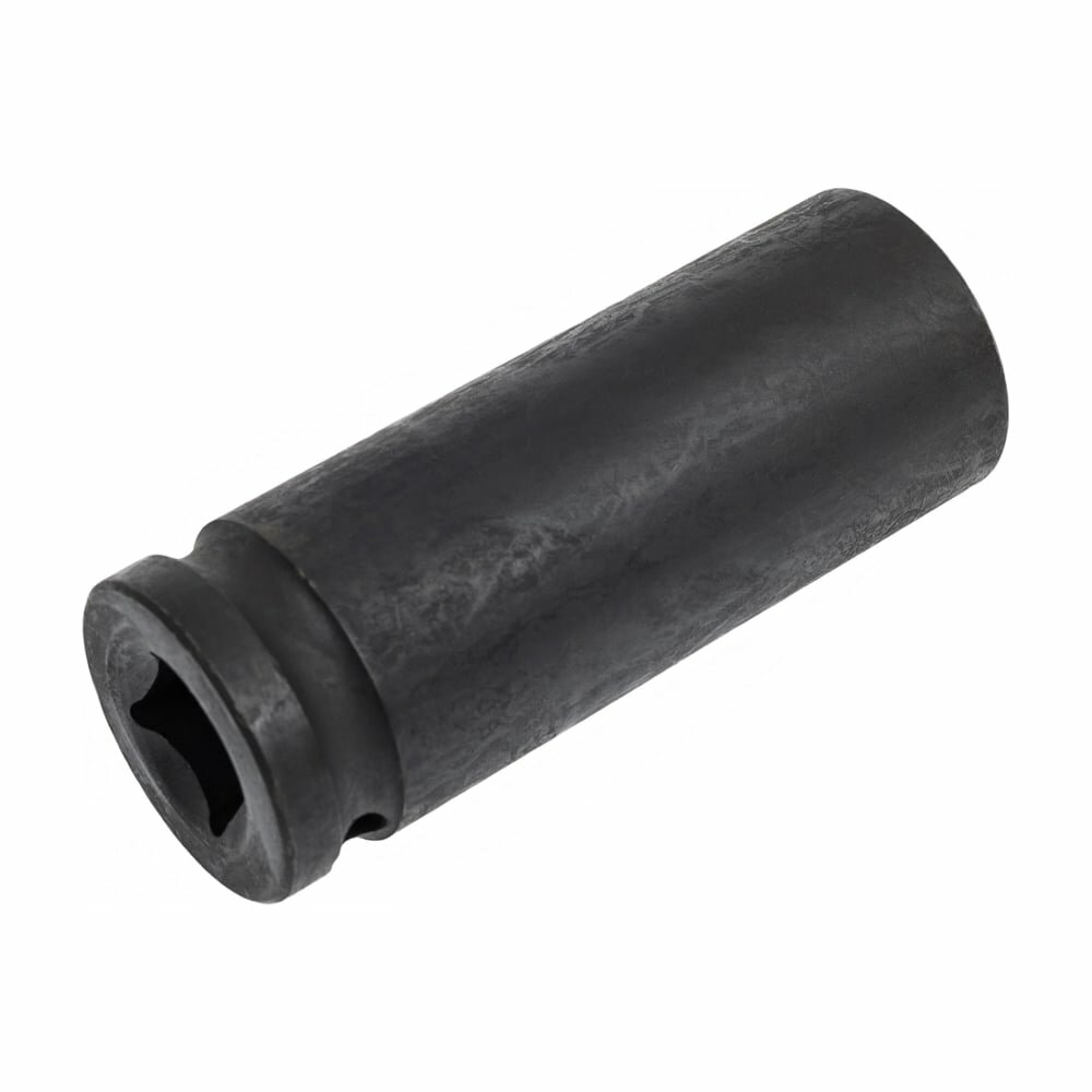 Головка ударная глубокая 6-гранная 22 мм, 1/2"DR FORCEKRAFT FK-4458522(27037) — фото 1