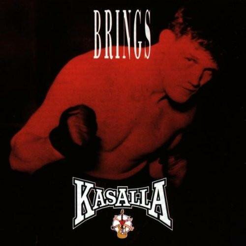 Компакт-диск Warner Brings – Kasalla