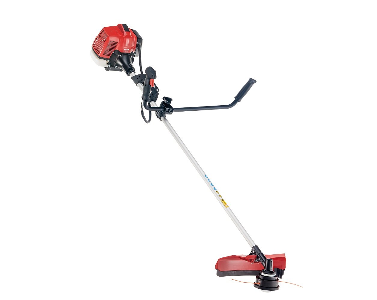 Бензокоса GEOS Max Premium 140 B (упаковка из 2-х коробок) 237615