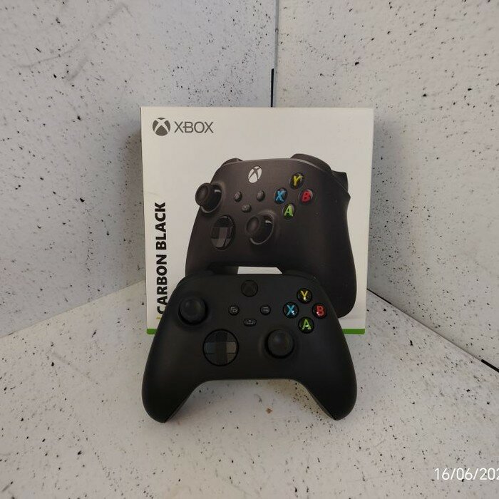 Геймпад Microsoft Xbox Wireless Controller