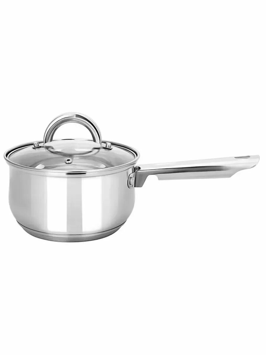 Ковш кухонный нержавеющая сталь Elisa 1,8 л