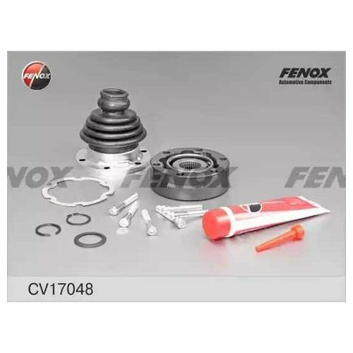 ШРУС Fenox CV17048
