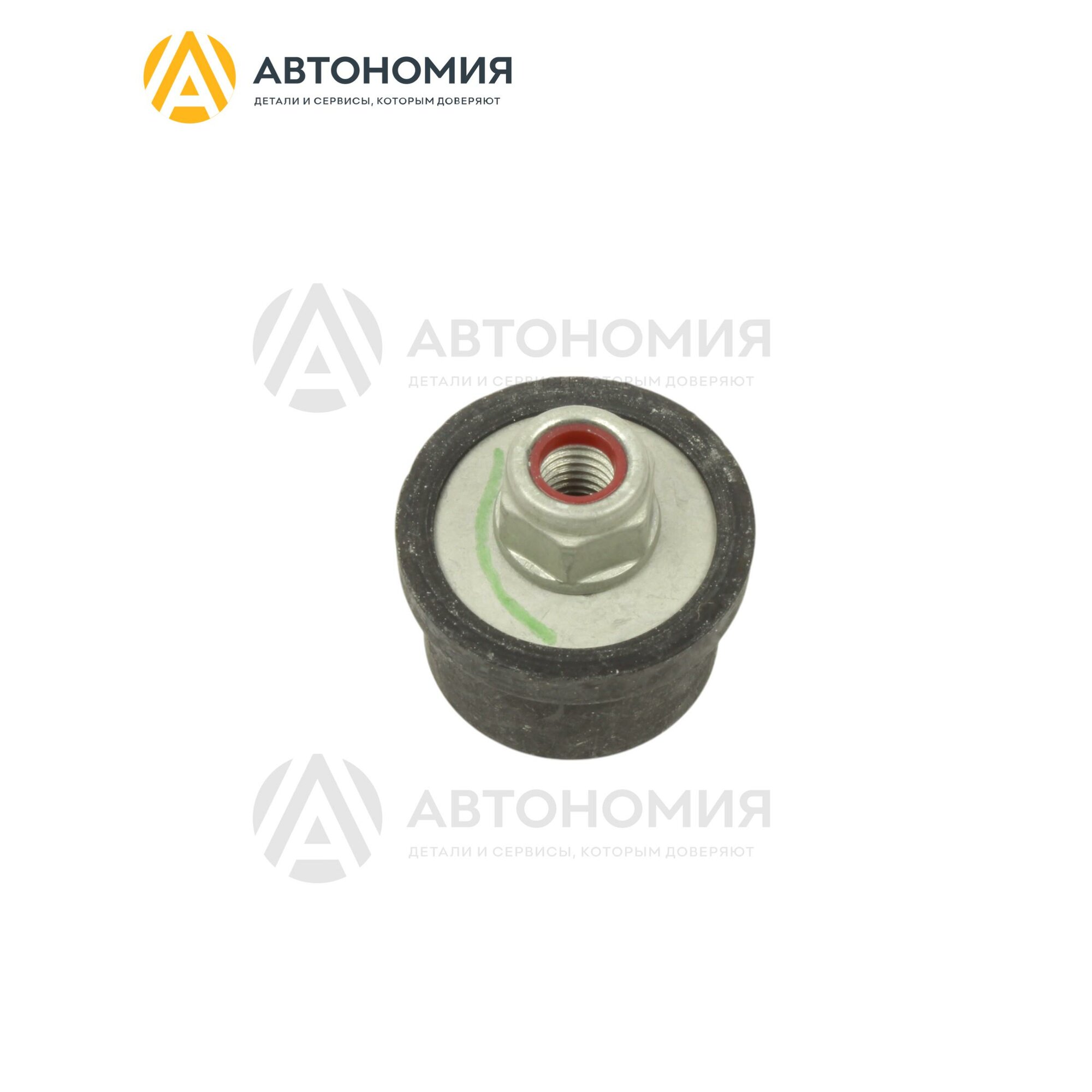 Гайка стойки заднего стабилизатора Mondeo 07- S-Max, Galaxy 06- Ford 1377349