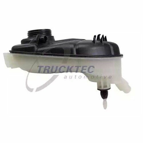Бачок расширительный Trucktec 0240320 для Mercedes A-CLASS W176, B-CLASS W246, W242, Citan 415, CLA C117, X117,