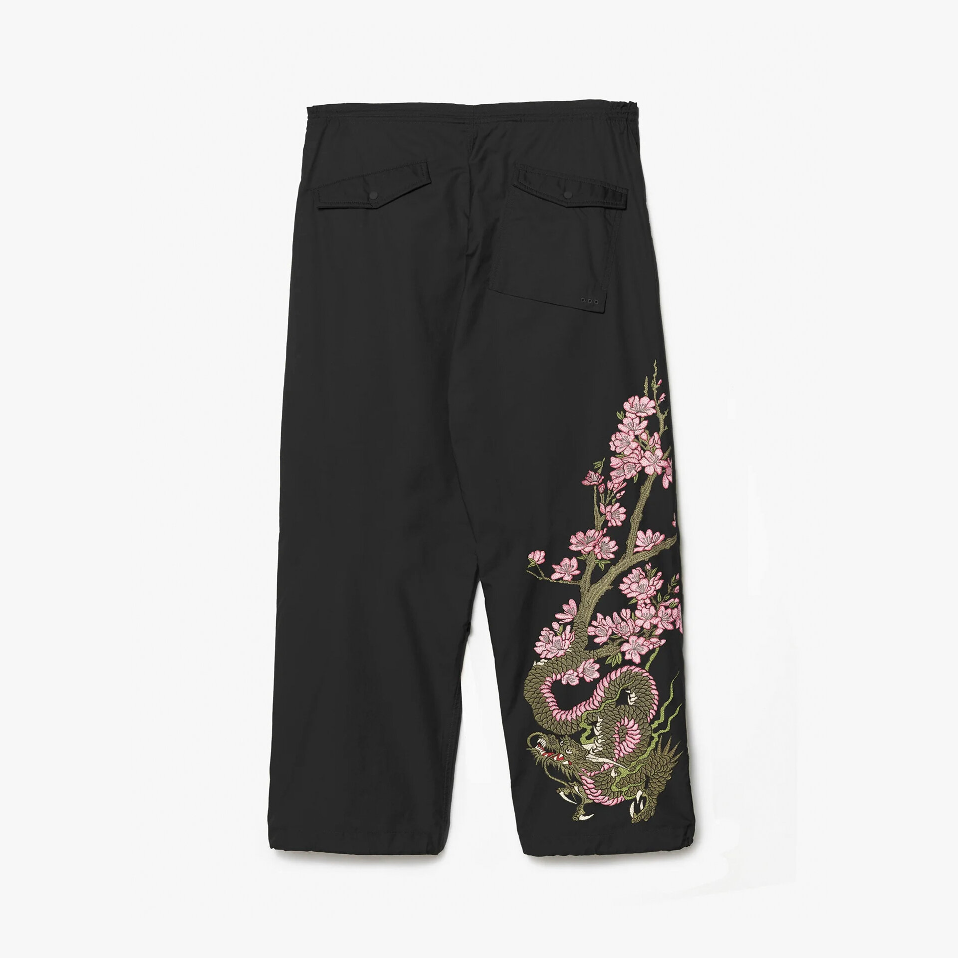 Брюки 7354 Sakura Serenity