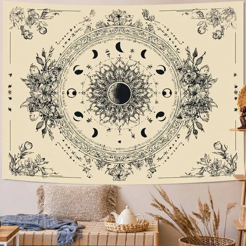 Гобелен "Цифровая печать" 100x150 см
