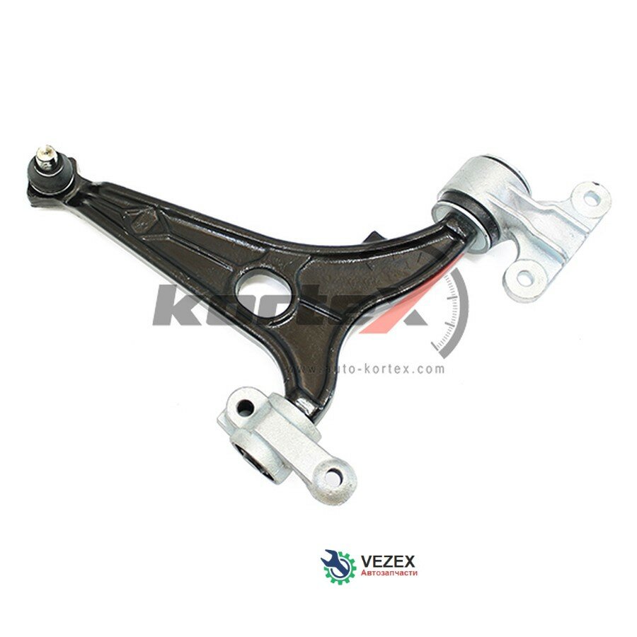 KORTEX KSL5563 Рычаг подвески