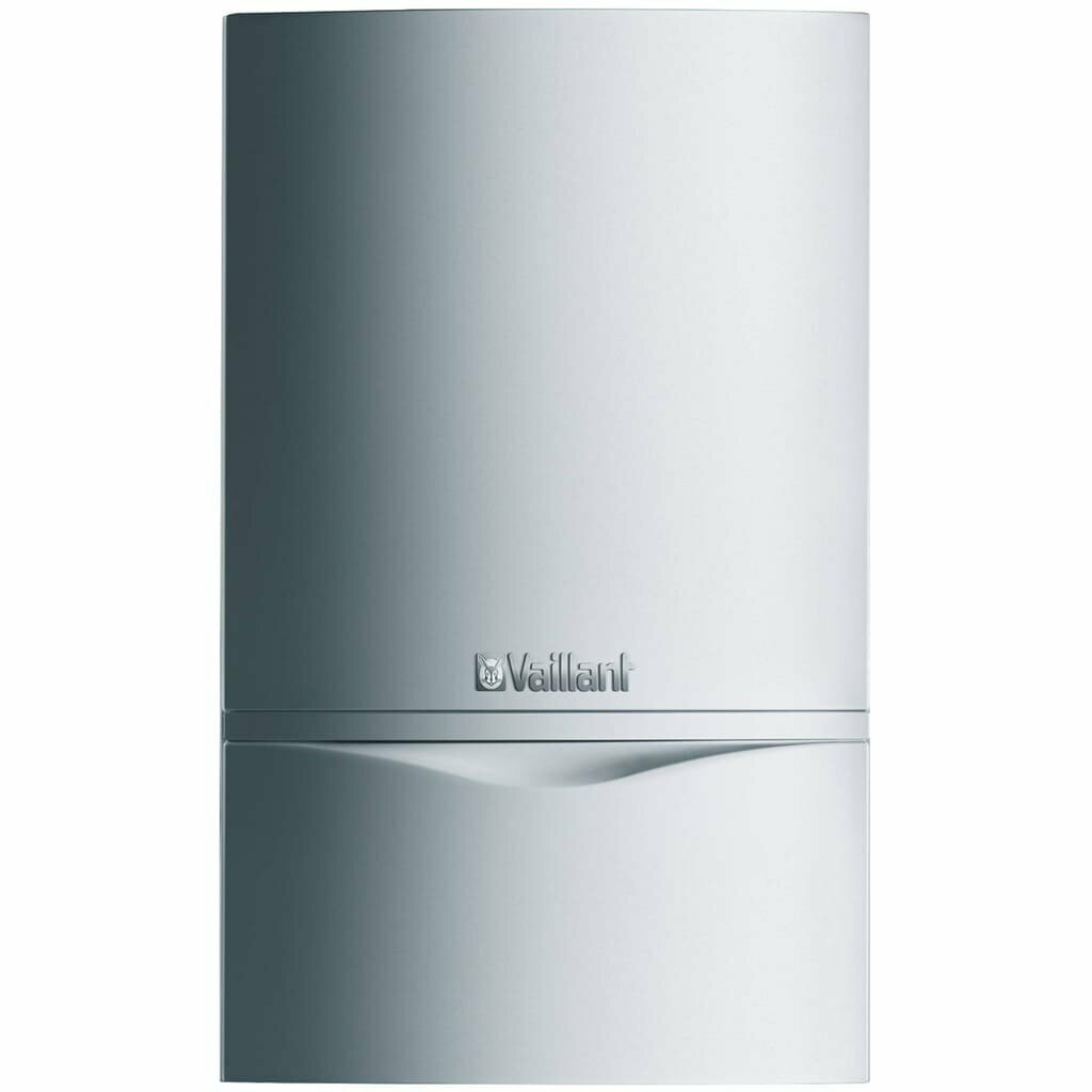 Настенный газовый турбированный котел 36 кВт Vaillant turboTEC plus VU 362/5-5 (0010015258)