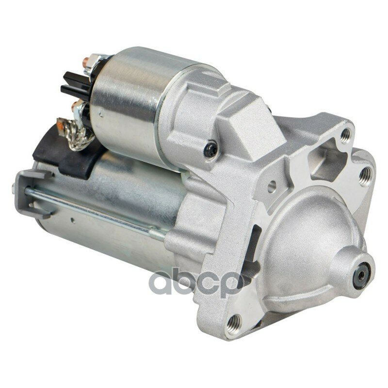 Стартер! (тип Valeo) 1,2кВт Renault Duster 1.5dCi 10> STARTVOLT арт. LST0919