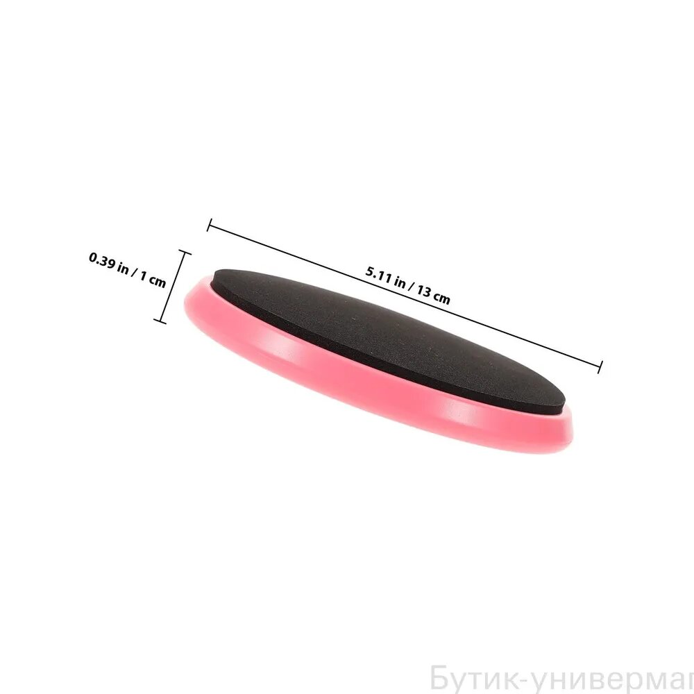 Доска для вращений — фото 1
