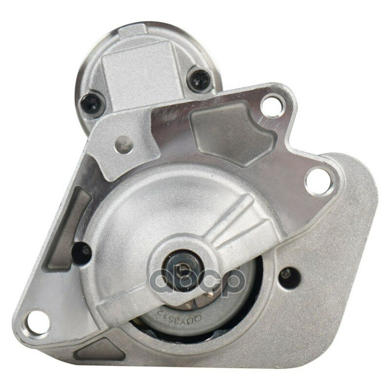 Стартер! (тип Valeo) 1,2кВт Renault Duster 1.5dCi 10> STARTVOLT арт. LST0919 — фото 1