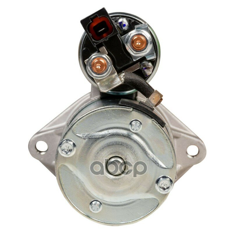 Стартер для А/М KIA SORENTO III (14-)/HYUNDAI SANTA FE IV (18-) 2.2CRDI 2КВТ (LST 0837) STARTVOLT арт. LST0837 — фото 1