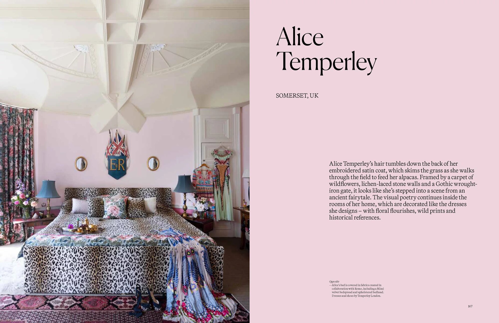 This Creative Life: Fashion Designers at Home