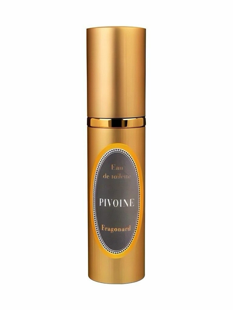 FRAGONARD Туалетная вода Pivoine 5 мл