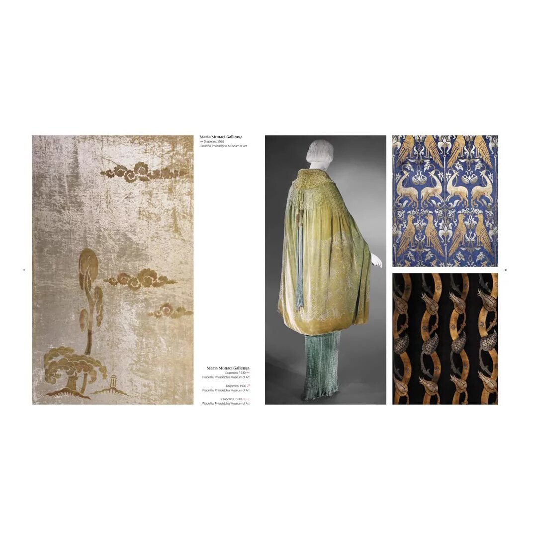 Italian Textile Design — фото 1