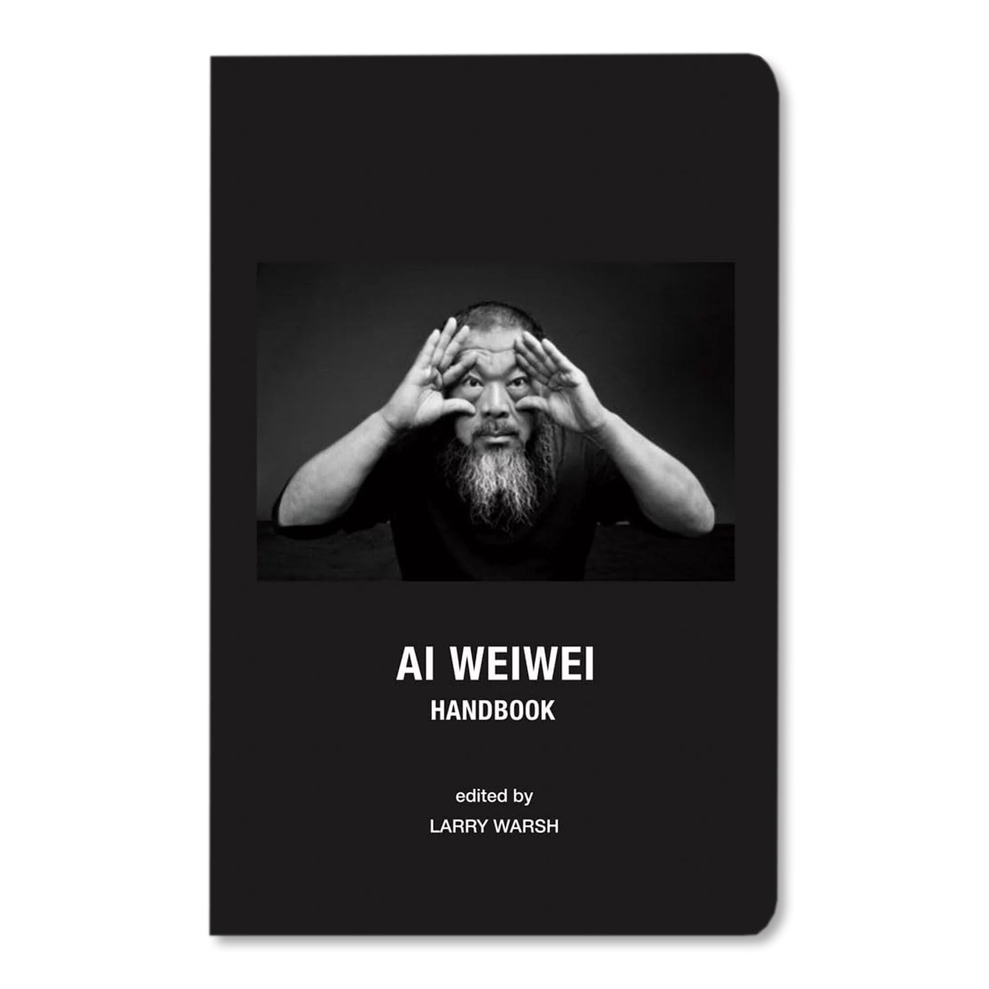 Ai Weiwei Handbook — фото 1