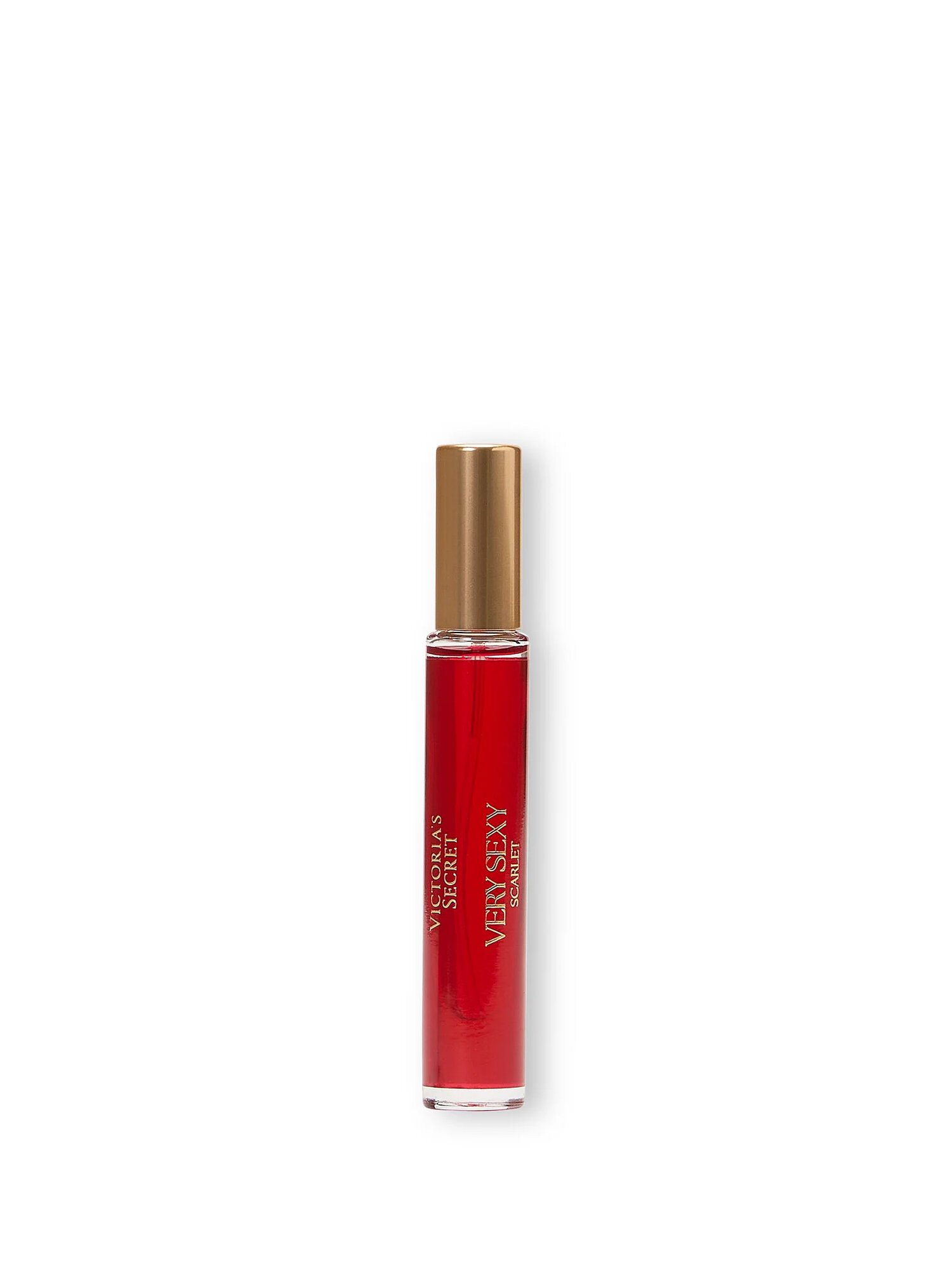 Victoria's Secret, Парфюмерная вода Very Sexy Scarlet Eau de Parfum, 7 мл